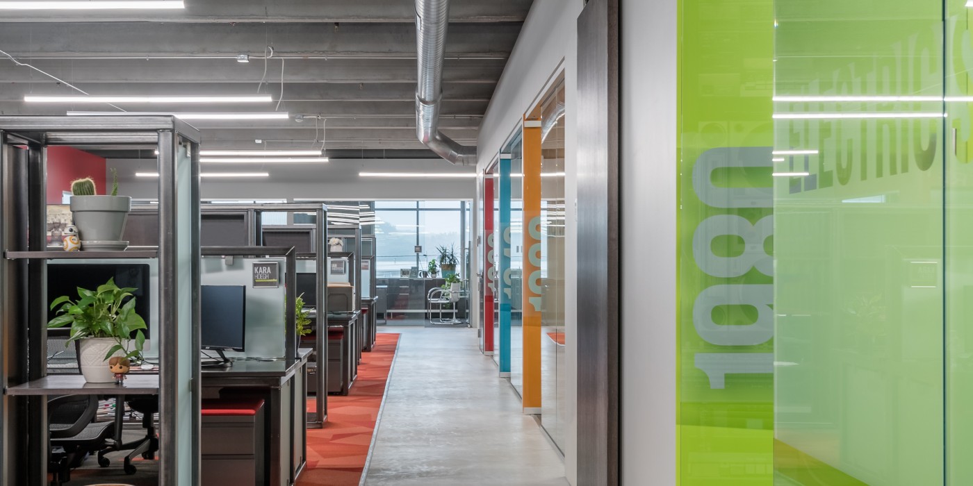 Lessing-Flynn | Simonson + Associates