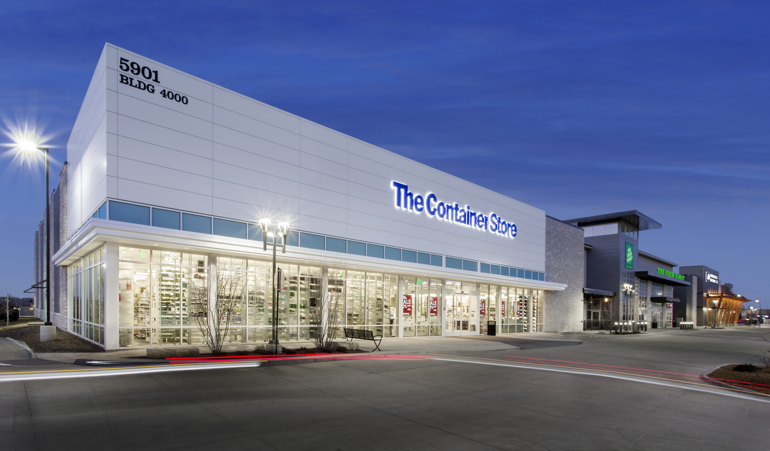 Mills Crossing Retail | Simonson + Associates