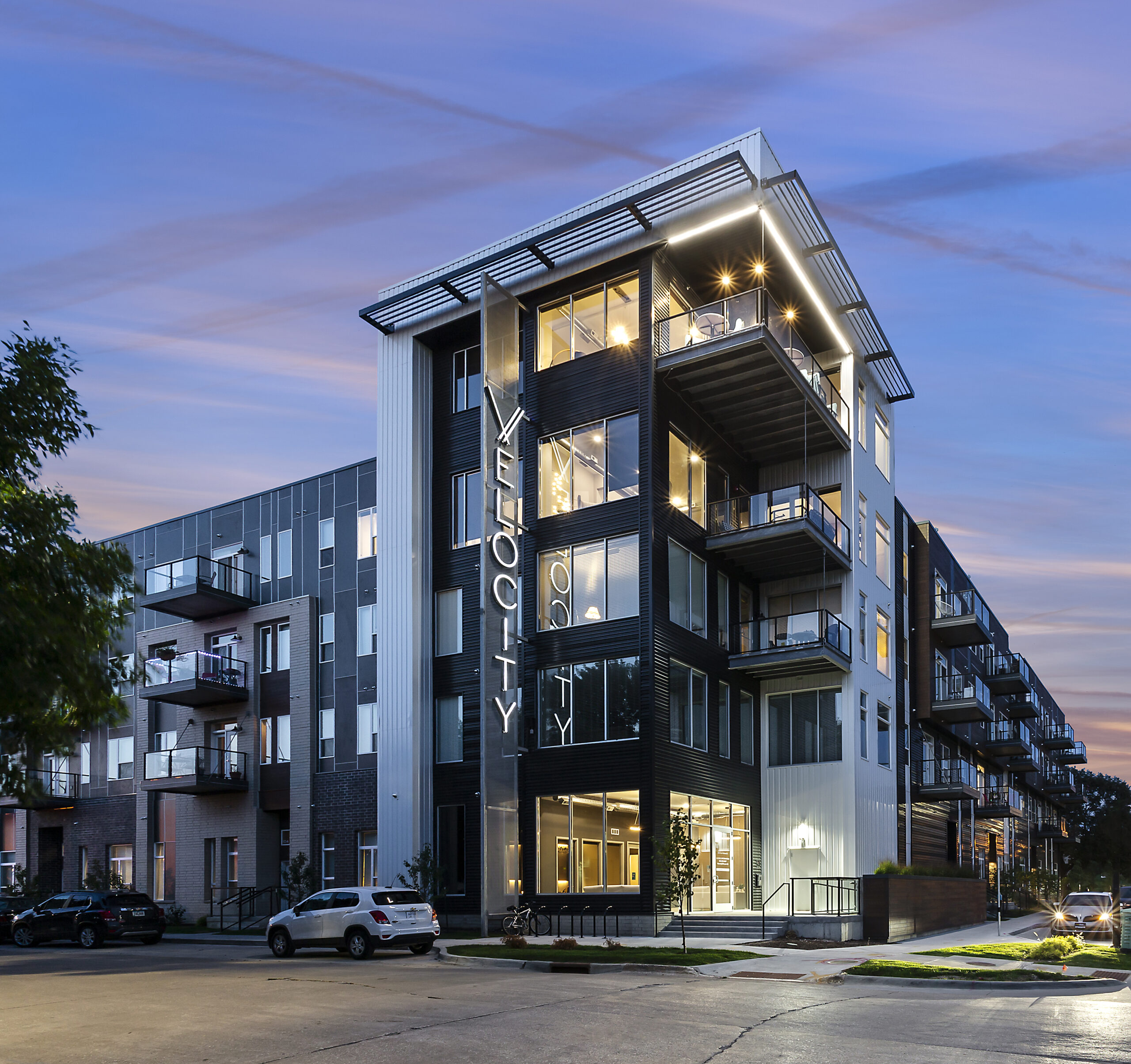 Velocity | Simonson + Associates